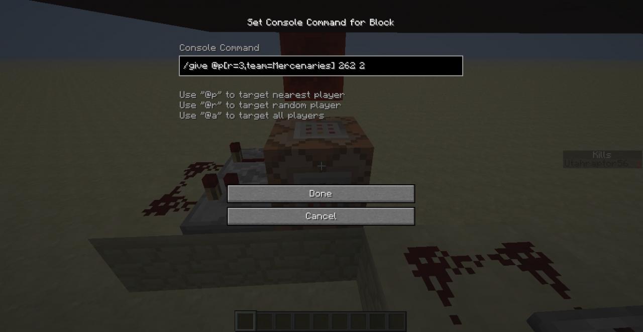 Primal Carnage Map-How Carcass's and Health/Ammo Crates will work ...