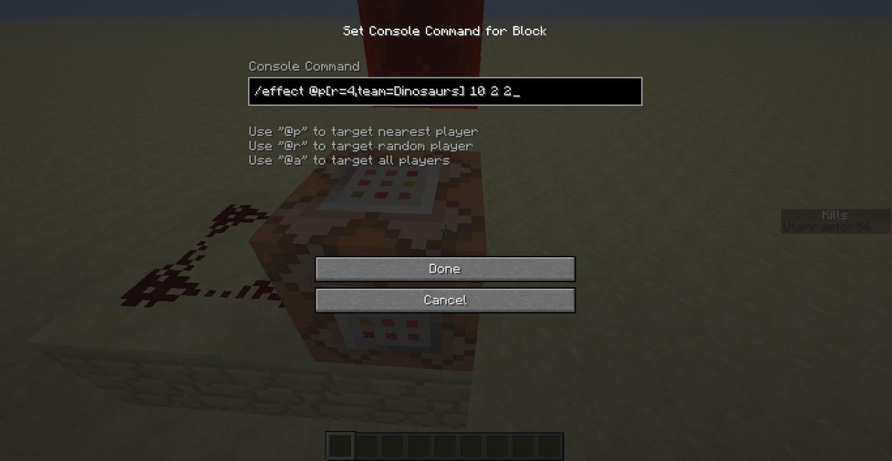 Primal Carnage Map-How Carcass's and Health/Ammo Crates will work ...
