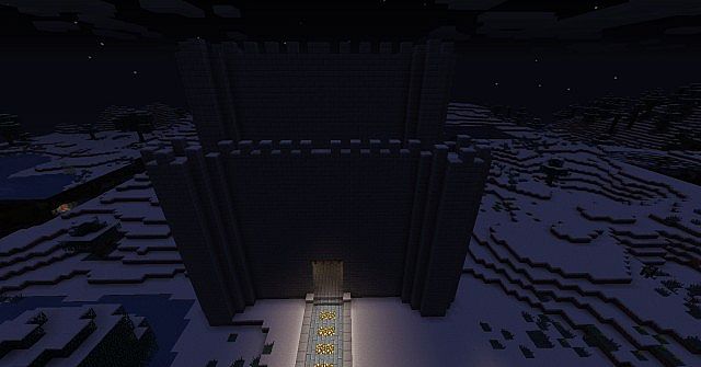The Quest Of The Undead Adventure Map Minecraft Map