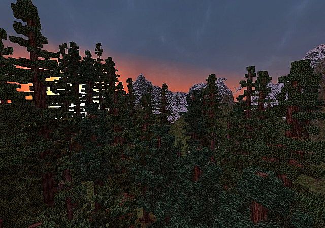 Land Of The Brave Minecraft Map