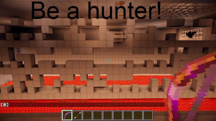 Duck Hunt V1.1 Minecraft Map
