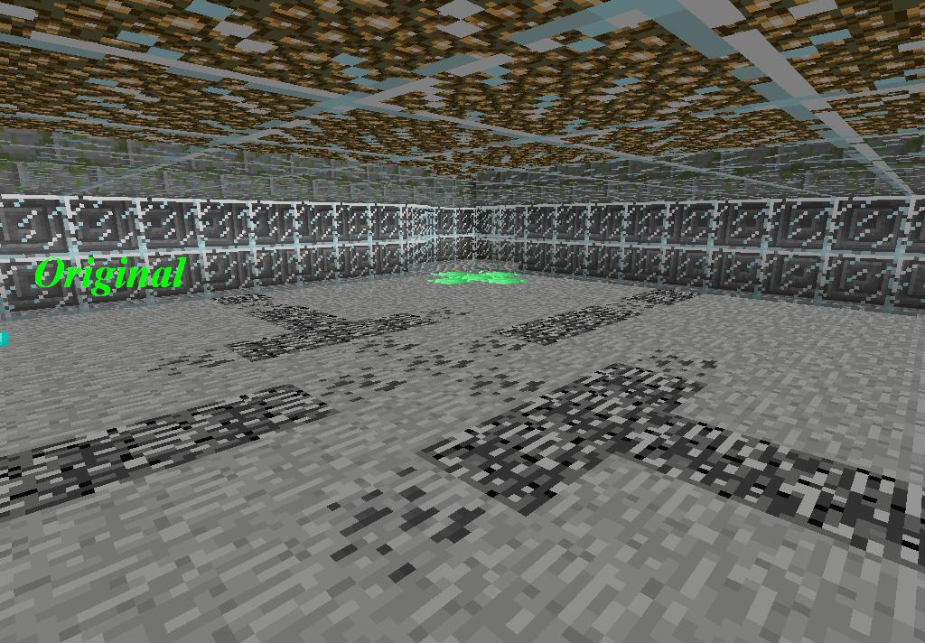 Block Wars Version 5 Minecraft Map