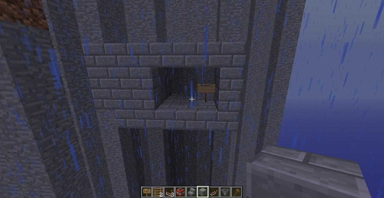 VoidLand Survival Map! Minecraft Map