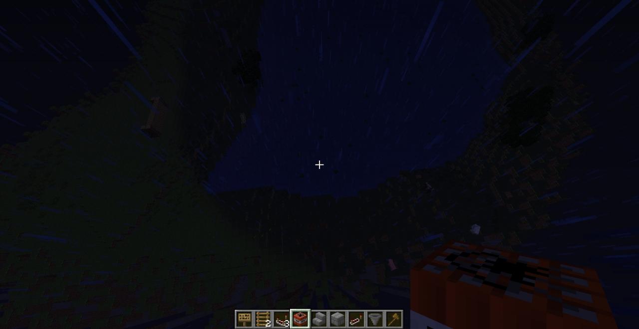 VoidLand Survival Map! Minecraft Map