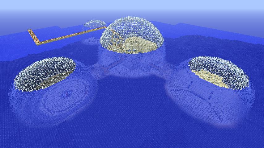 FrontLine Mc Minecraft Server