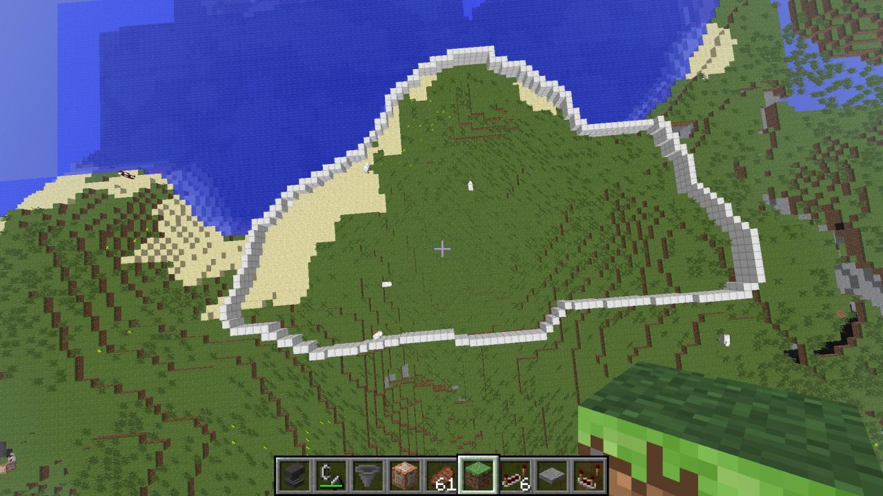 Functional Tag In Minecraft! [Vanilla] [No Mods] Minecraft Map