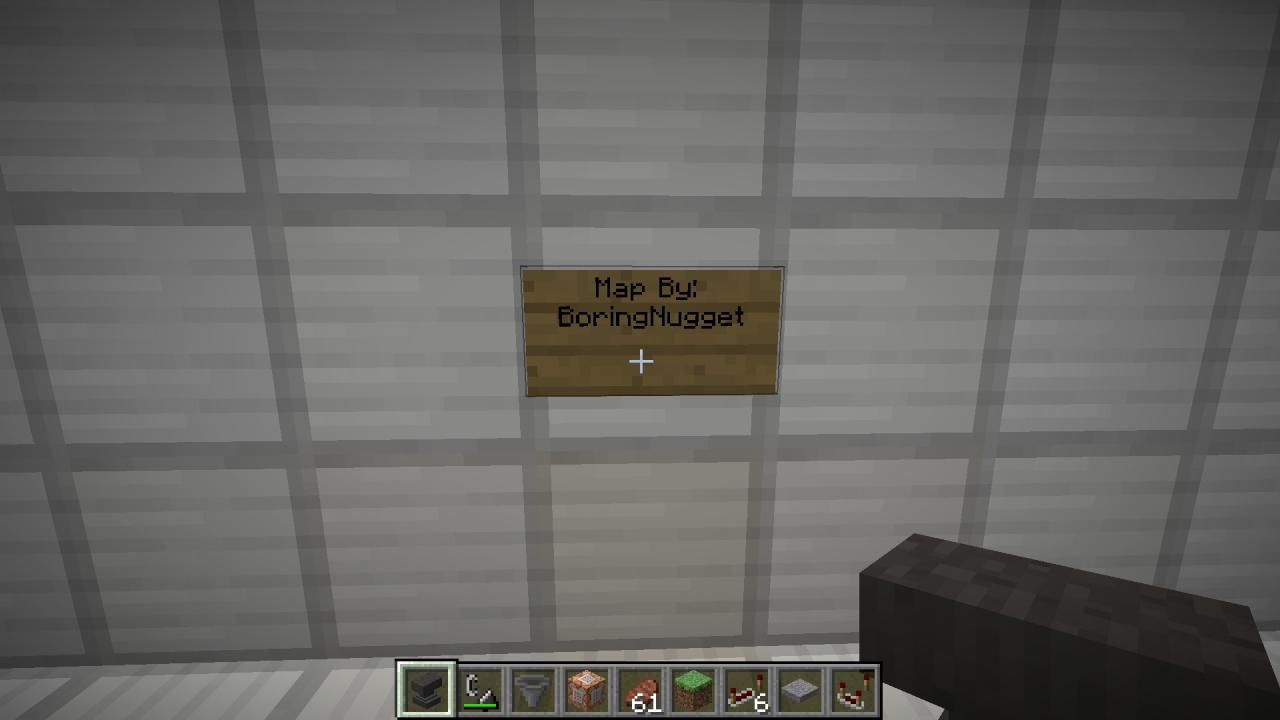 Functional Tag In Minecraft! [Vanilla] [No Mods] Minecraft Map