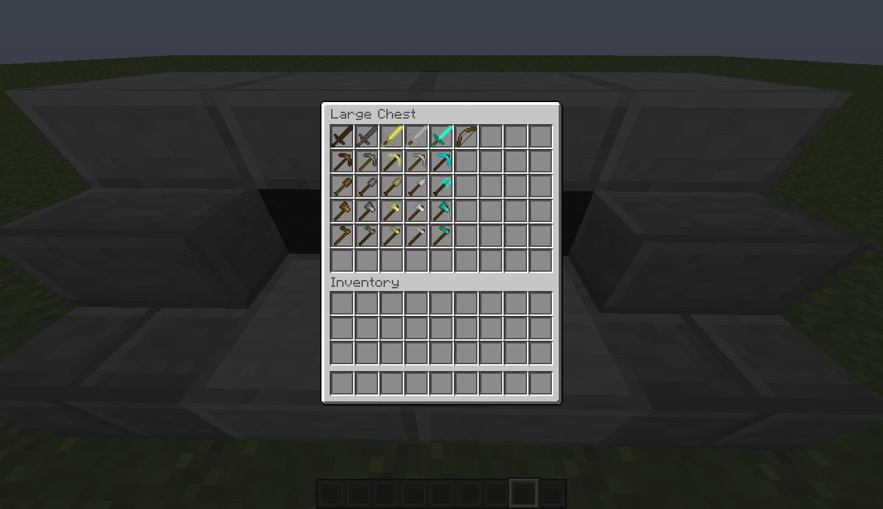 NoVa Craft Minecraft Texture Pack