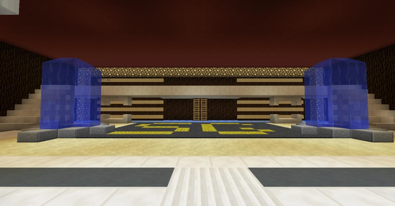 GCSG Minecraft Server