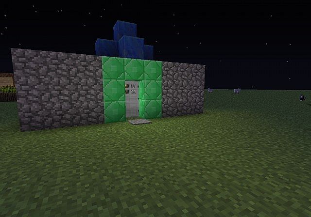 Cool Minecraft Trap Minecraft Map