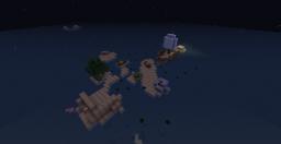 Waterworld Minecraft Maps | Planet Minecraft Community