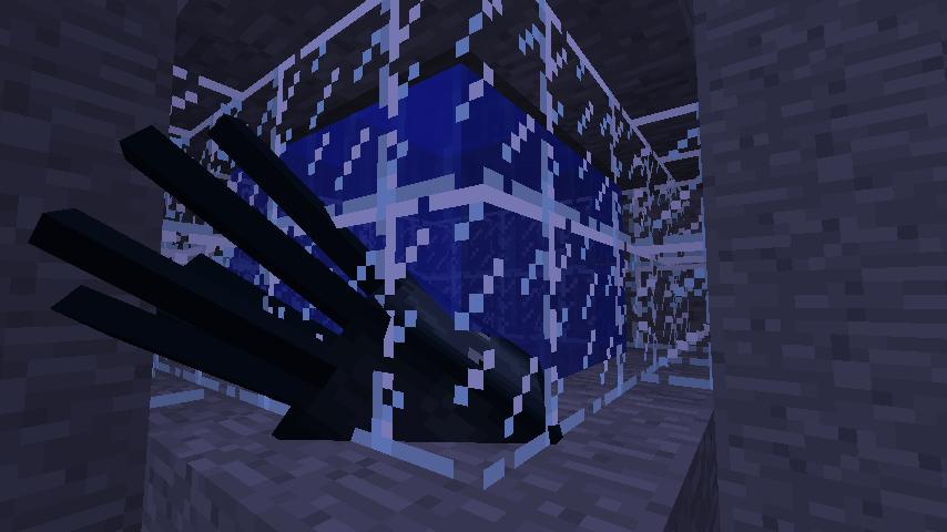 The Sky is the limit Minecraft Map