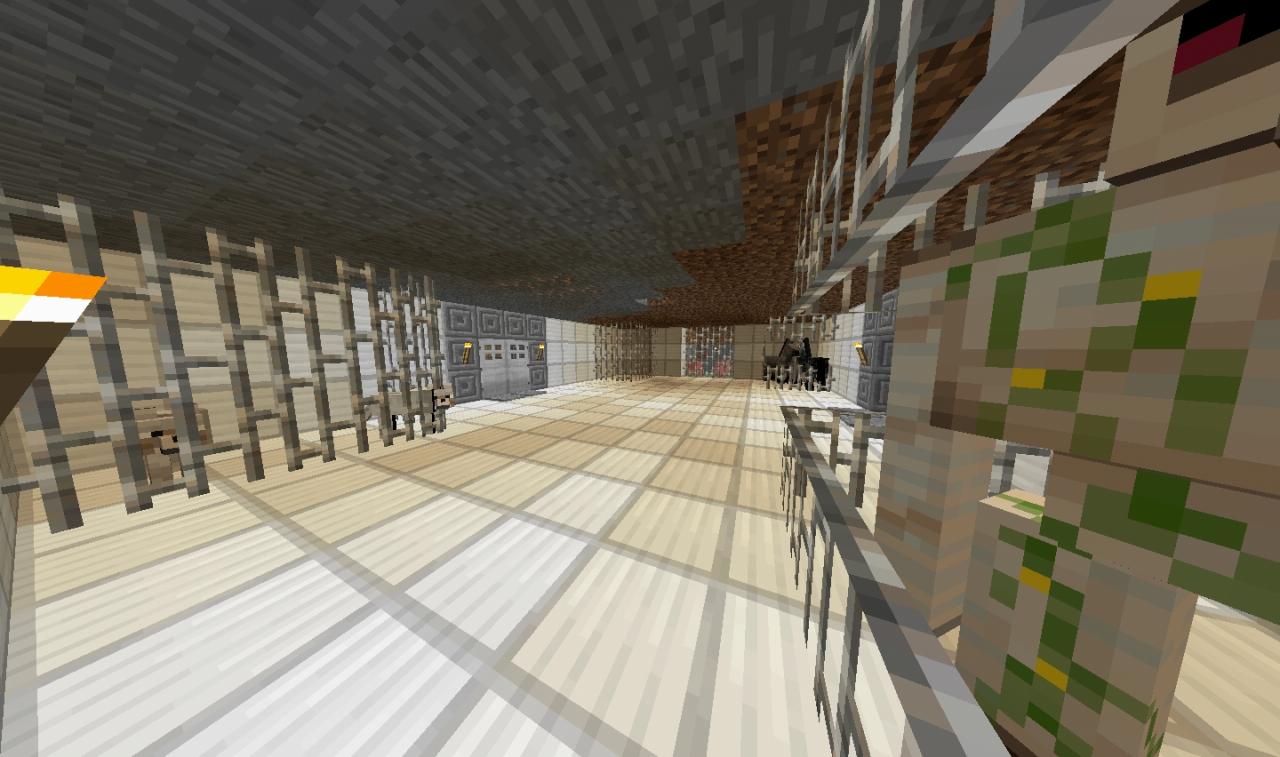 Hyper-MC Minecraft Server