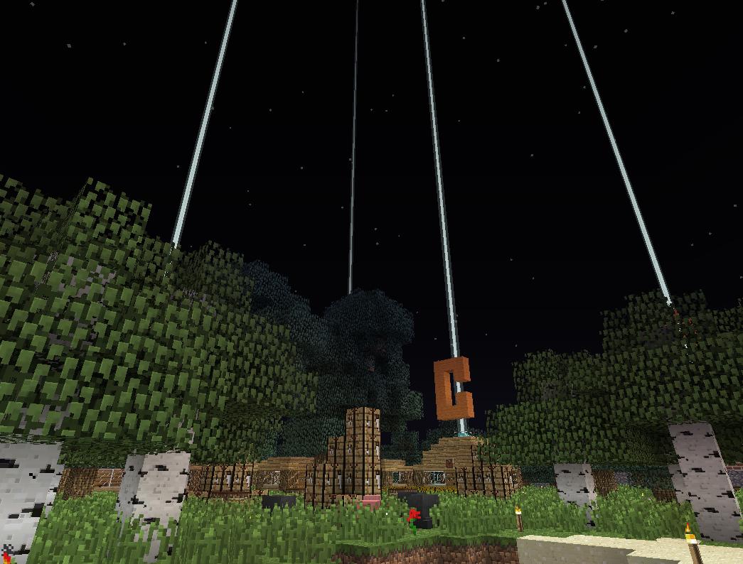 Kill The Creeper Minigame Minecraft Map