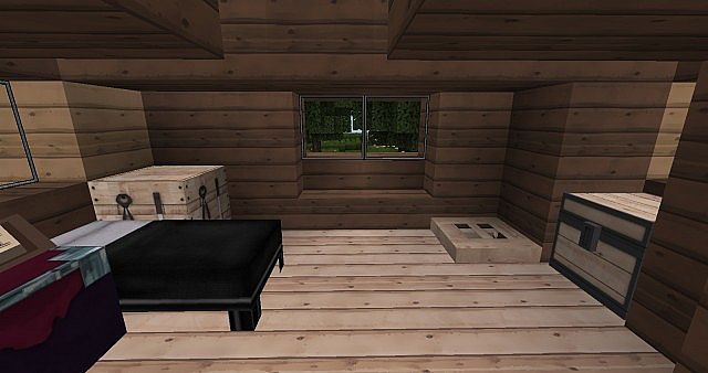 Cozy Cottage Starter House + Schematic Minecraft Map