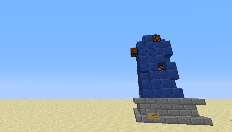 Redstone Academy [MAP DOWNLOAD!] Minecraft Map