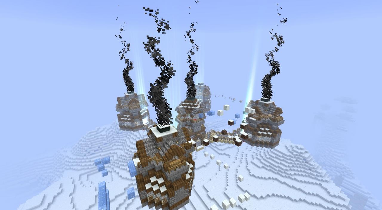 HexiVerse | Hexxit | [1.0.5] Minecraft Server