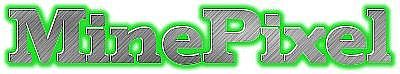 MinePixel PvP Minecraft Server