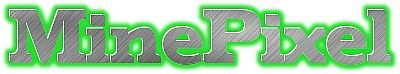 Minepixel Server