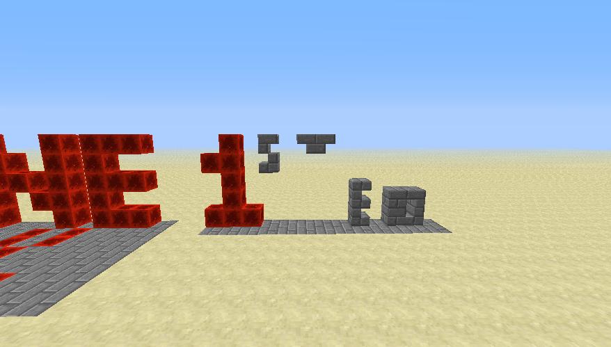 Redstone Academy [MAP DOWNLOAD!] Minecraft Map