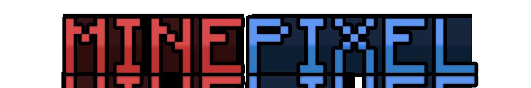 Minepixel Server