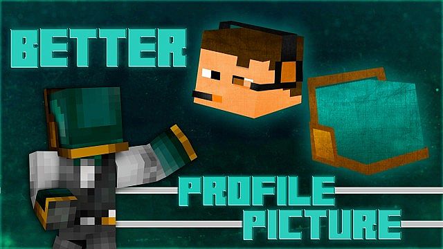 Better Profile Picture