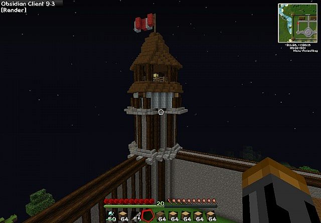 Factions|pvp| its cakecraft! Minecraft Server