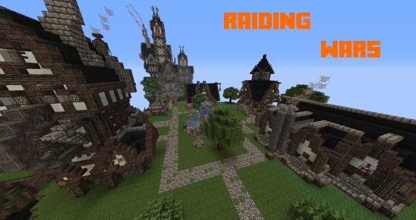 Quantum Impulse Gaming Minecraft Server