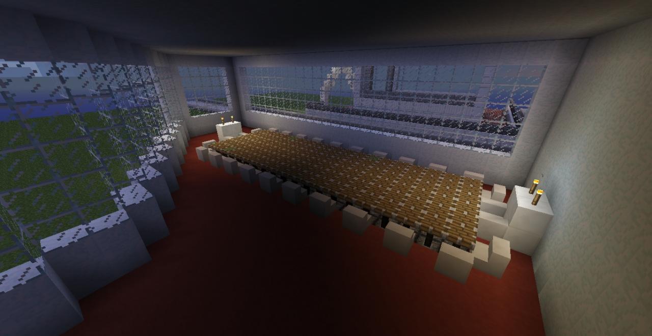 [WIP] Altaria Palace [NEED CONSTRUCTIVE CRITICISM] Minecraft Map