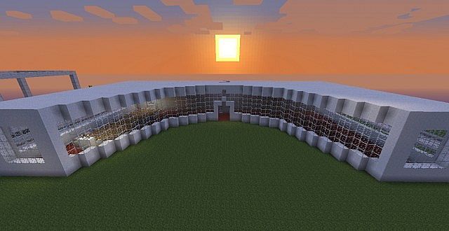 [WIP] Altaria Palace [NEED CONSTRUCTIVE CRITICISM] Minecraft Map
