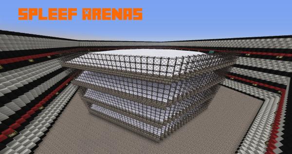 Quantum Impulse Gaming Minecraft Server