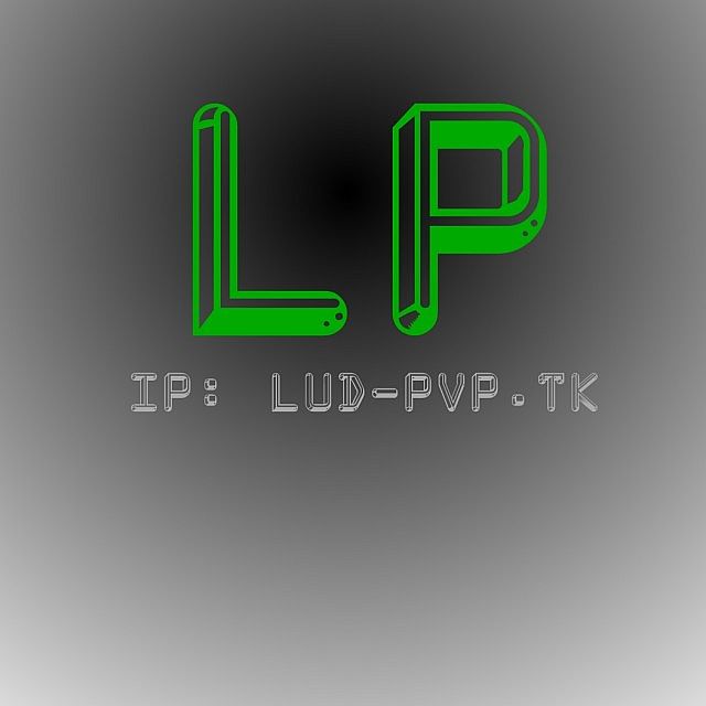 Ludicrous PvP Minecraft Server