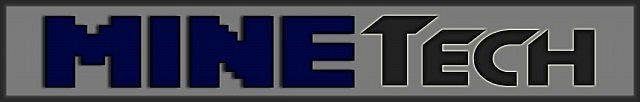 MineTech Minecraft Server