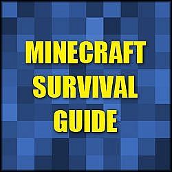 A newbie's guide to Minecraft- Episode 1.