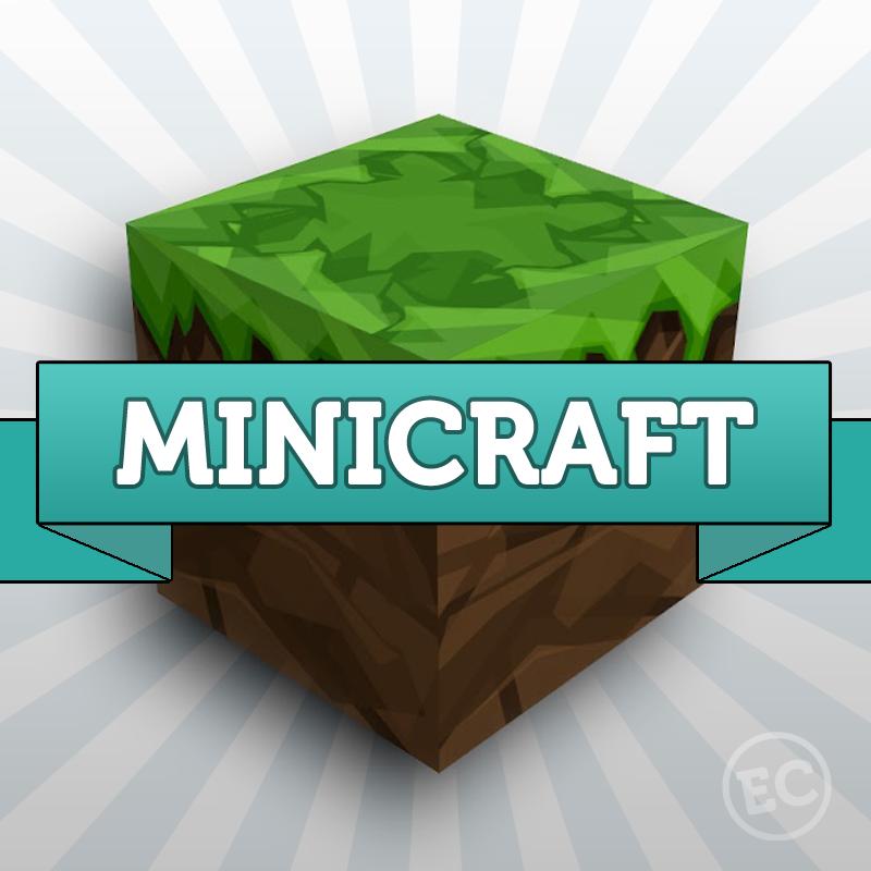 MiniCraft Minecraft Server