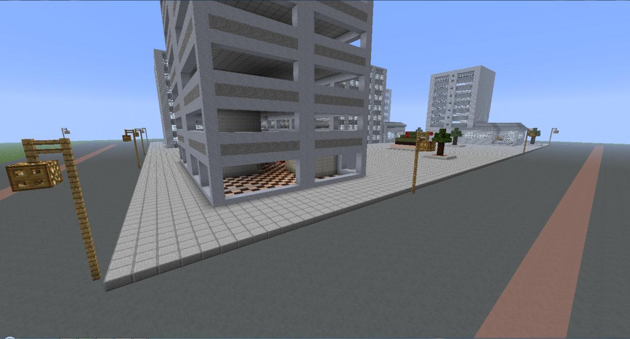 Arma2 IslandLife Map (InProgress) Long Build Minecraft Map