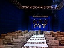 Minecraftia's Got Talent Minecraft Map