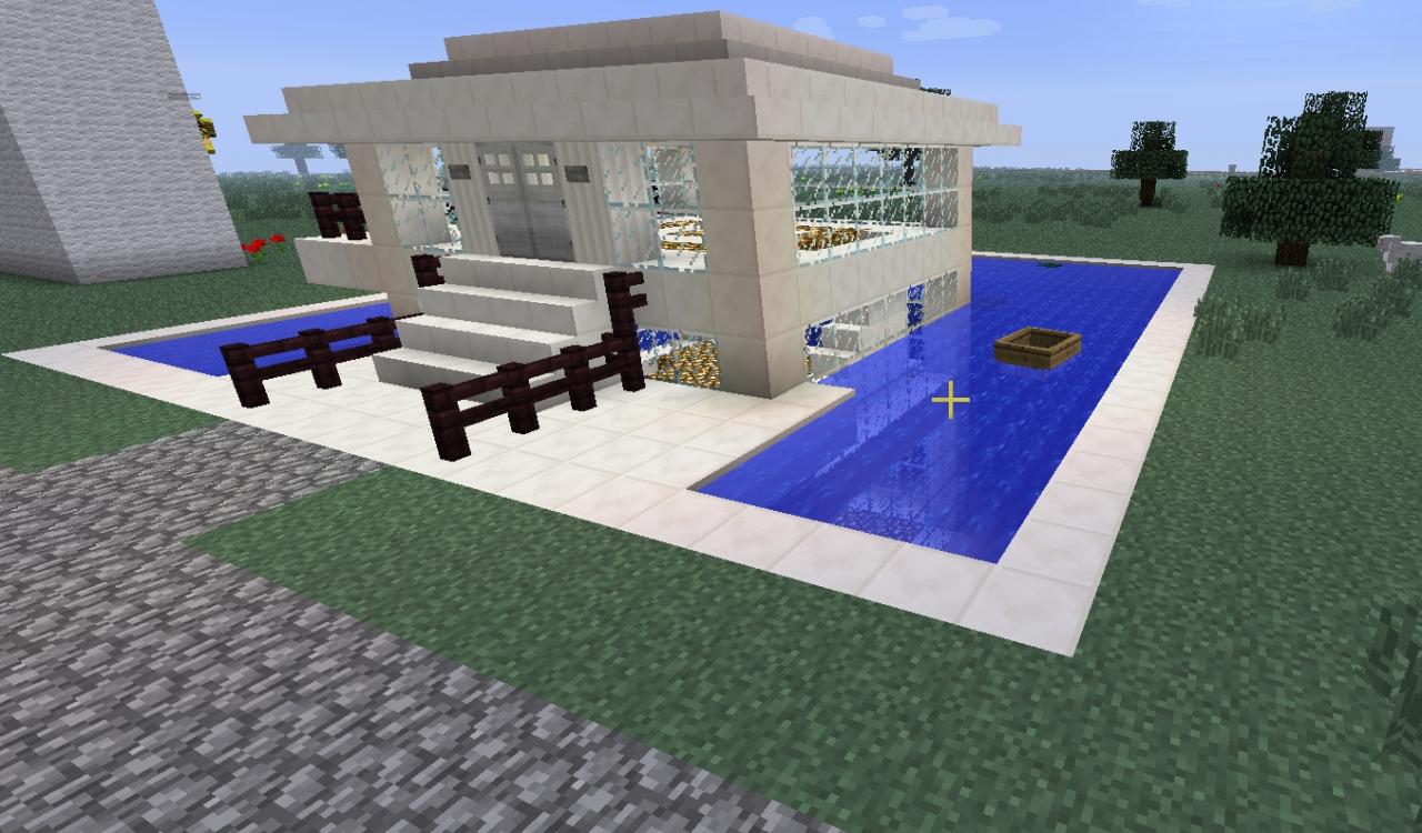 Veraster's Freebuild Minecraft Server