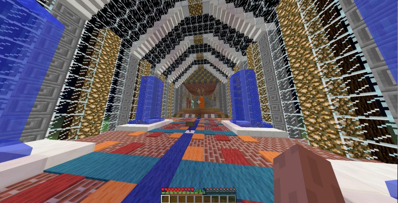 LEGENDPLAY | EPIC MINECRAFT SERVER | PVP | CREATIVE | SKYBLOCK ...