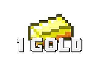 Butter Ingot Skydoesminecraft