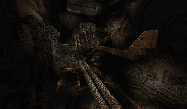 [1.6.2] [ADV] Nomar (Part two) - Perilous Depths. Story driven ...