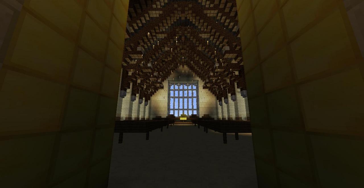 Hogwarts School Of Witchcraft And Wizardry And Other Harry Potter ...