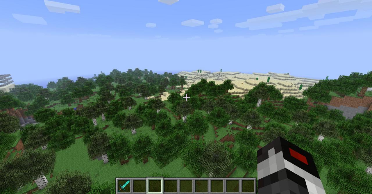 Towny.Shop.Jobs.server! Minecraft Server