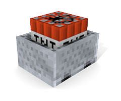 The Redstone Update : How It Ruined TNT Logic