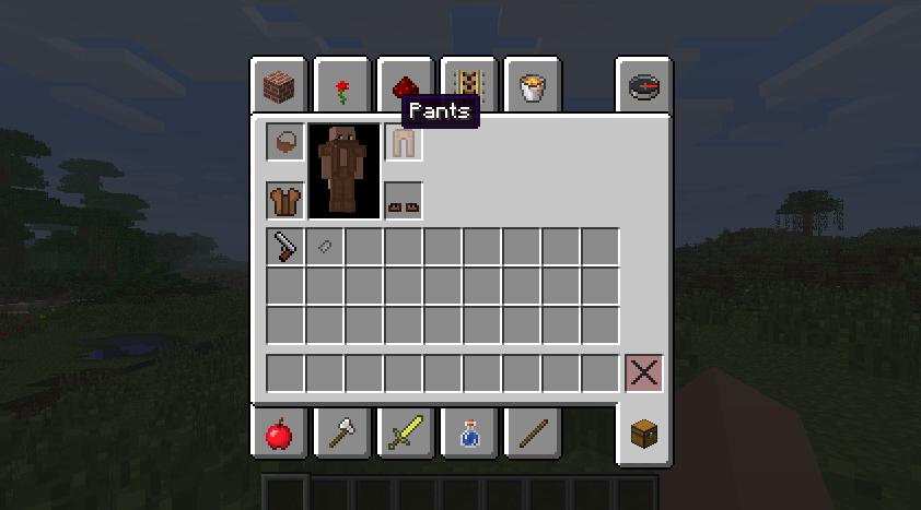 ModernPack Minecraft Texture Pack