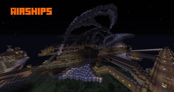 Quantum Impulse Gaming Minecraft Server
