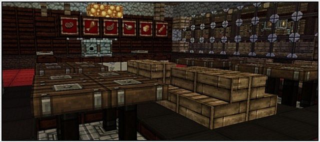 The Goon Docks [BETA] Minecraft Server