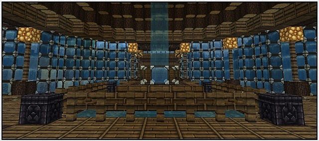 The Goon Docks [BETA] Minecraft Server