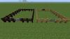 More Gates Mod Minecraft Mod
