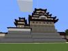 Himeji-Jo - Modern layout Minecraft Map
